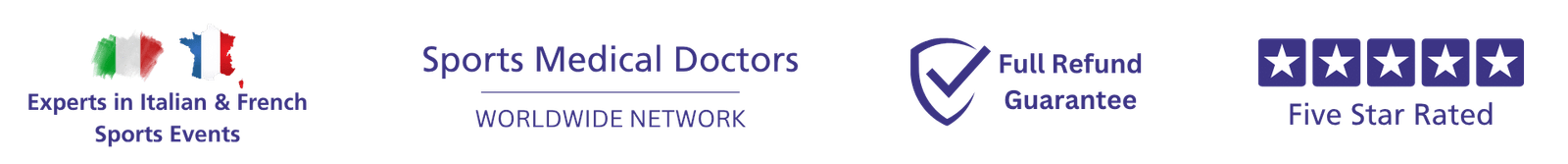 Sports Medical Certificate | Fit Certify | Same-Day Online Service